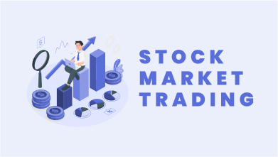 Stock & Share Market Training Institute in Pune | Chart Commando